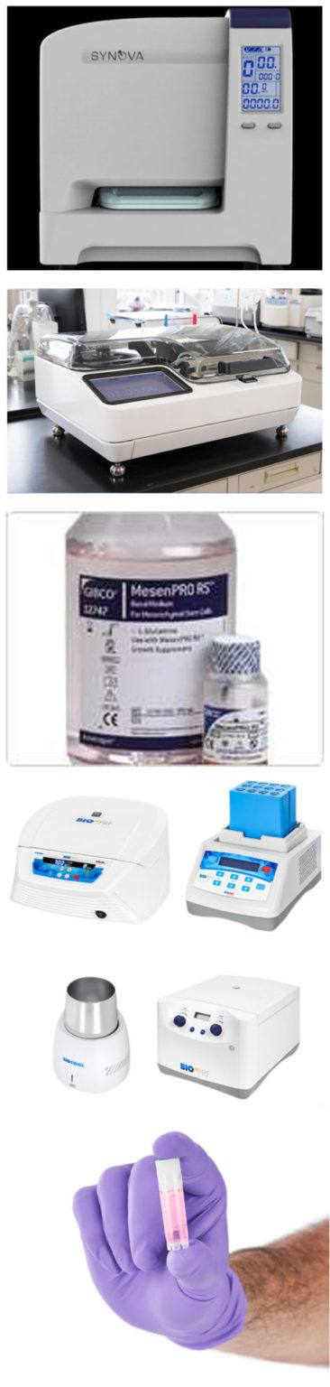 Lionheart Health Biologics & Topicals - Lionheart Health Stim