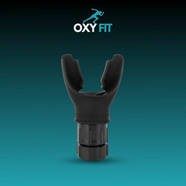 OXYFIT™ Breath Trainer – Cardio Edition - Lionheart Health Stim
